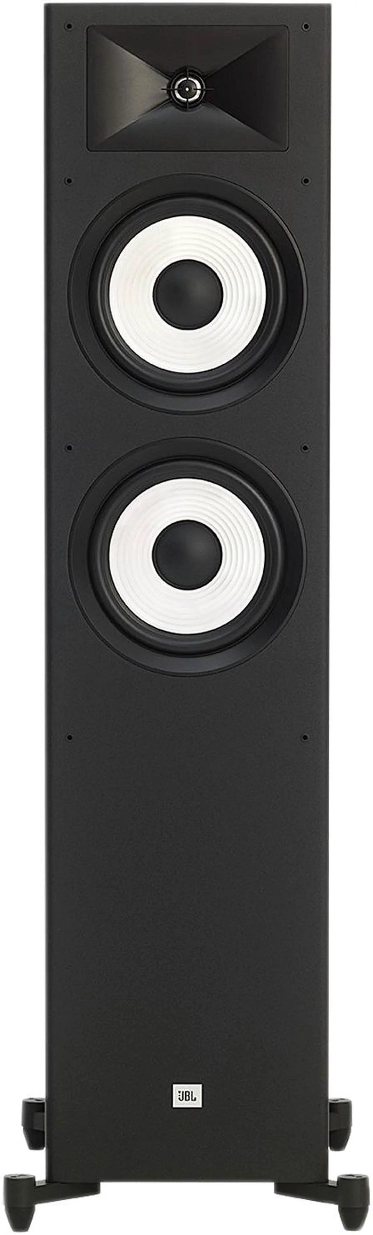 JBL STAGE A190 Home Audio Speaker (Black, Single) - Newegg.com
