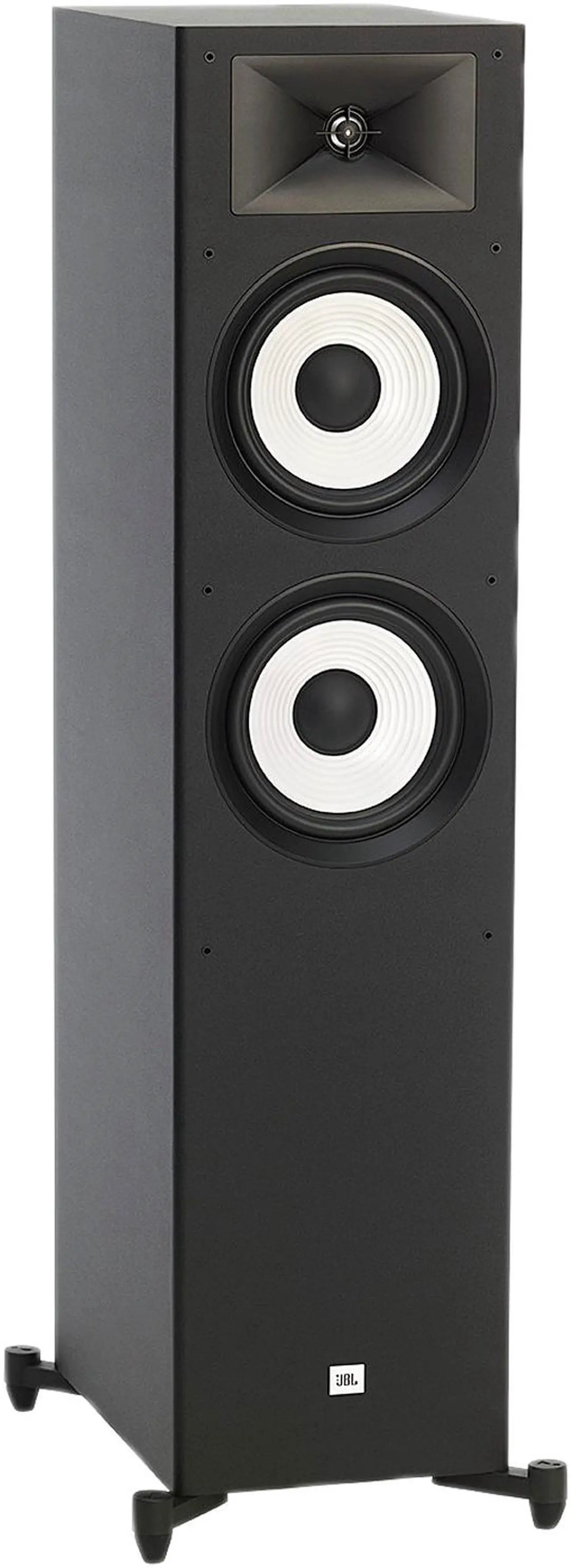 JBL STAGE A190 Home Audio Speaker (Black, Single) - Newegg.com