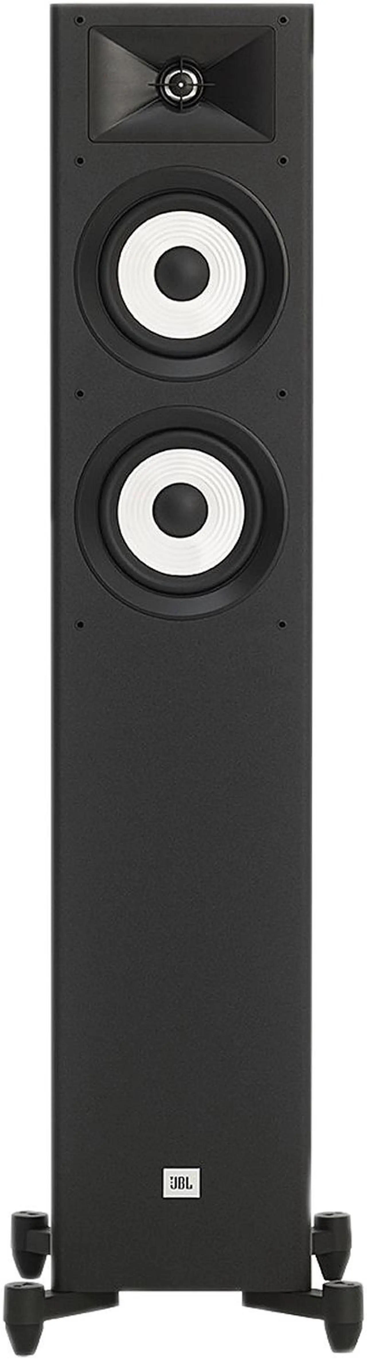 JBL STAGE A170 Home Audio Loudspeaker System (Black, Single) - Newegg.com