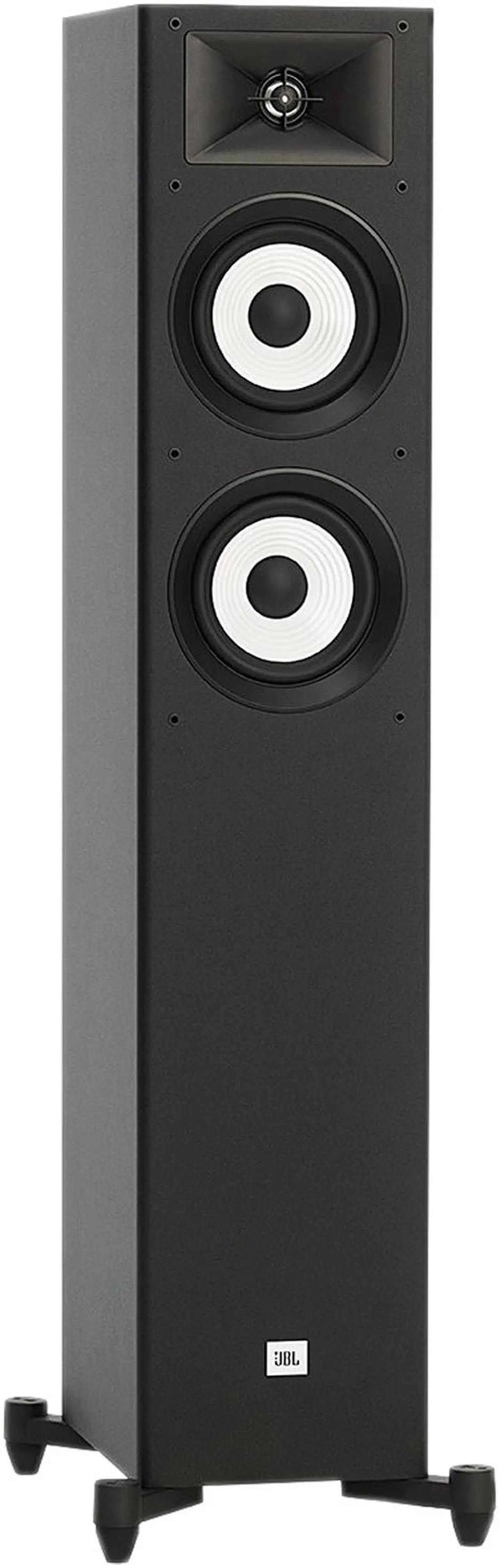 JBL STAGE A170 Home Audio Loudspeaker System (Black, Single) - Newegg.com