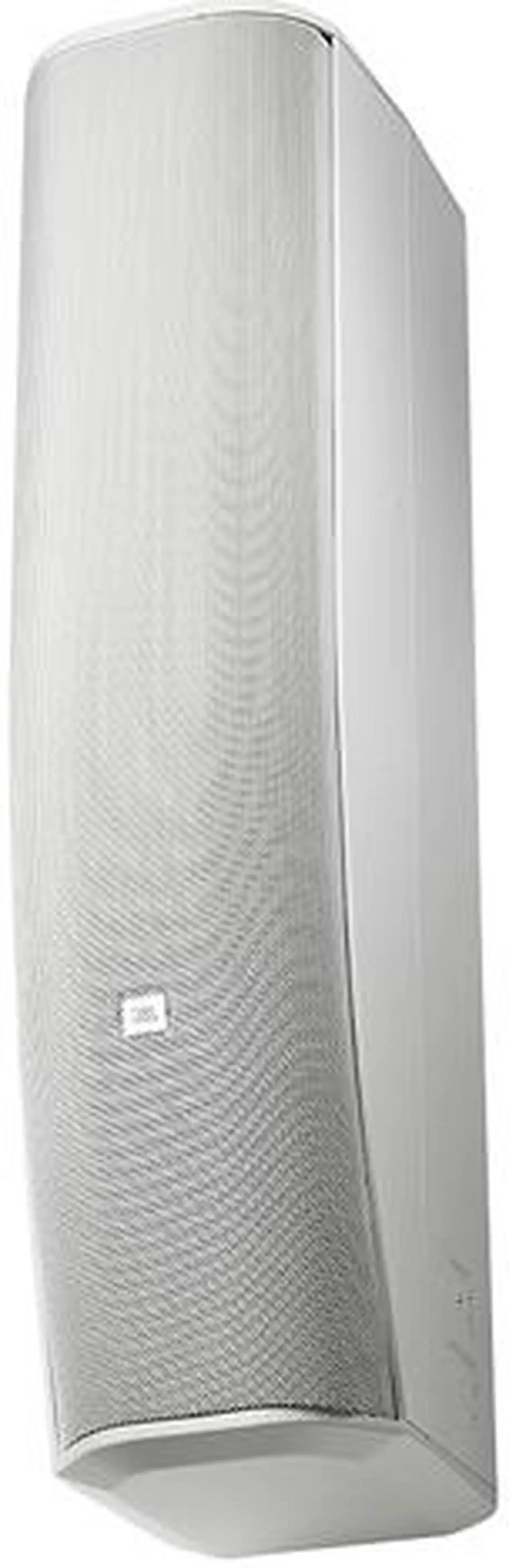 JBL CBT70JE-1-WH White Line Array Extension Speaker - Newegg.com
