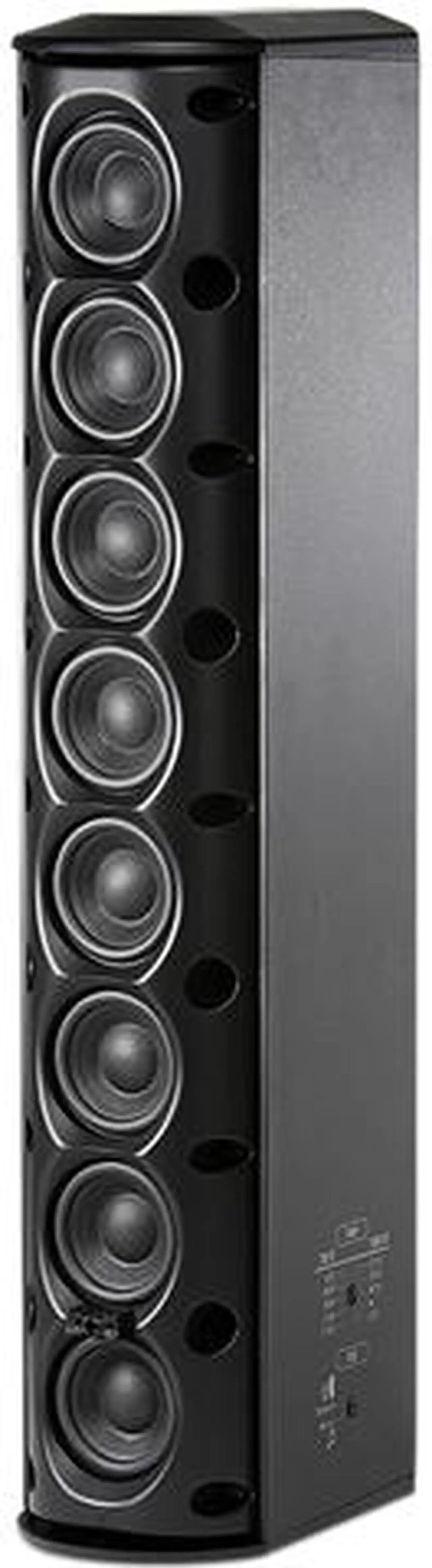 JBL CBT50LA-1 Constant Beamwidth Technology Line Array Column ...