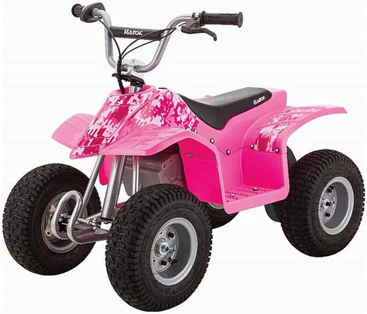 Razor Dirt Quad Pink - Newegg.com