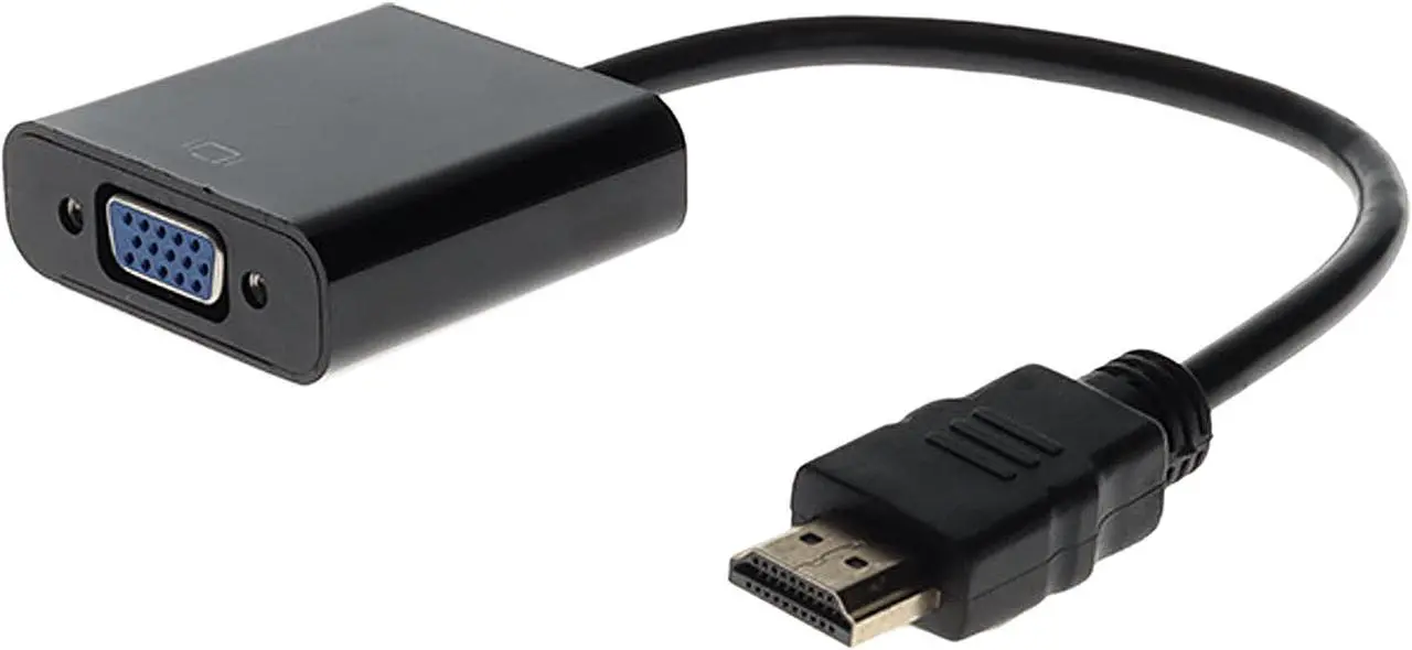 AddOn 0B47069-AO-5PK 8" 5-Pack of Lenovo 0B47069 Compatible HDMI 1.3 ...