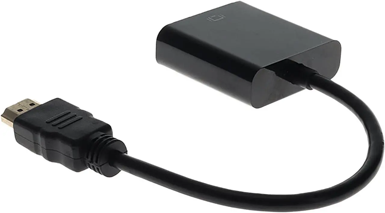 AddOn 0B47069-AO-5PK 8" 5-Pack of Lenovo 0B47069 Compatible HDMI 1.3 ...