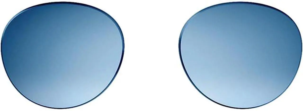 Bose® 834055-0500 Frames Lens Collection, Rondo Style, Interchangeable ...