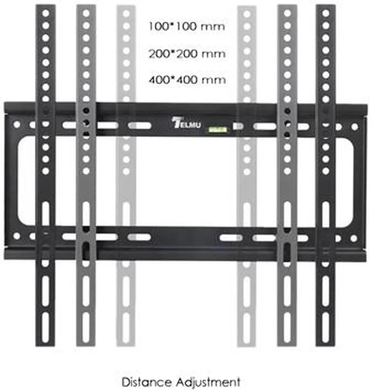 Inland ProHT Ultra Slim Tilting TV Wall Mount for 37"-70" Flat-Panel ...