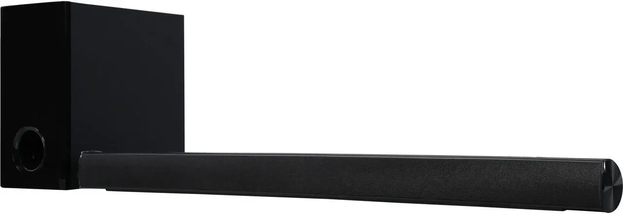 LG SH2 100W 2.1ch Sound Bar with Bluetooth Connectivity - Newegg.com