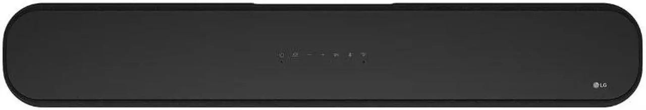 LG Eclair SE6 Smart Sound Bar with Dolby Atmos® and Apple Airplay 2 ...