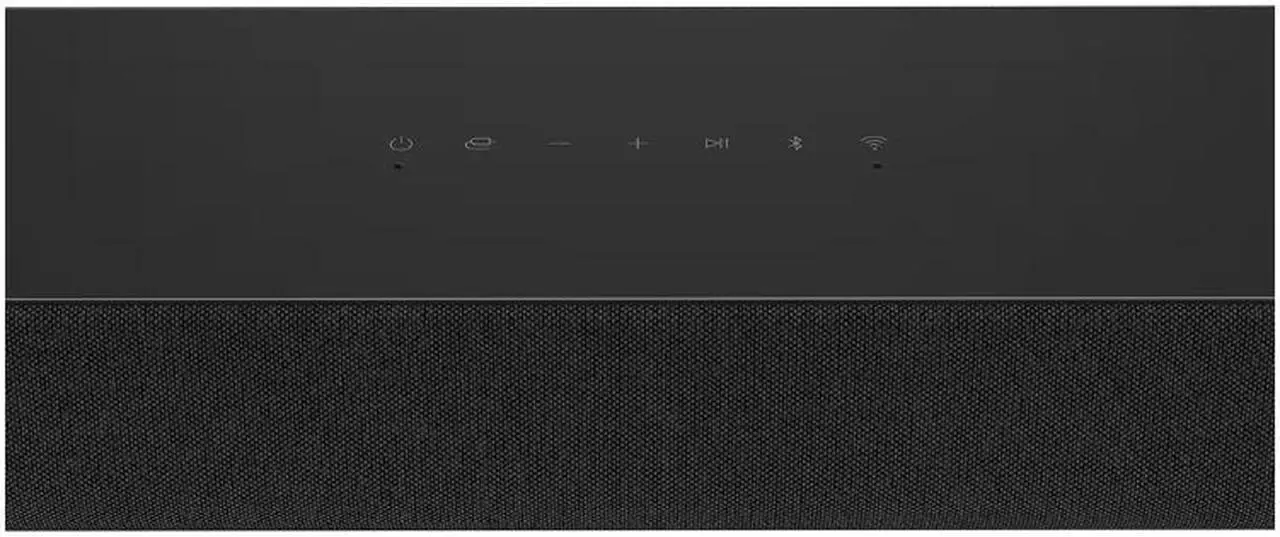LG Eclair SE6 Smart Sound Bar with Dolby Atmos® and Apple Airplay 2 ...