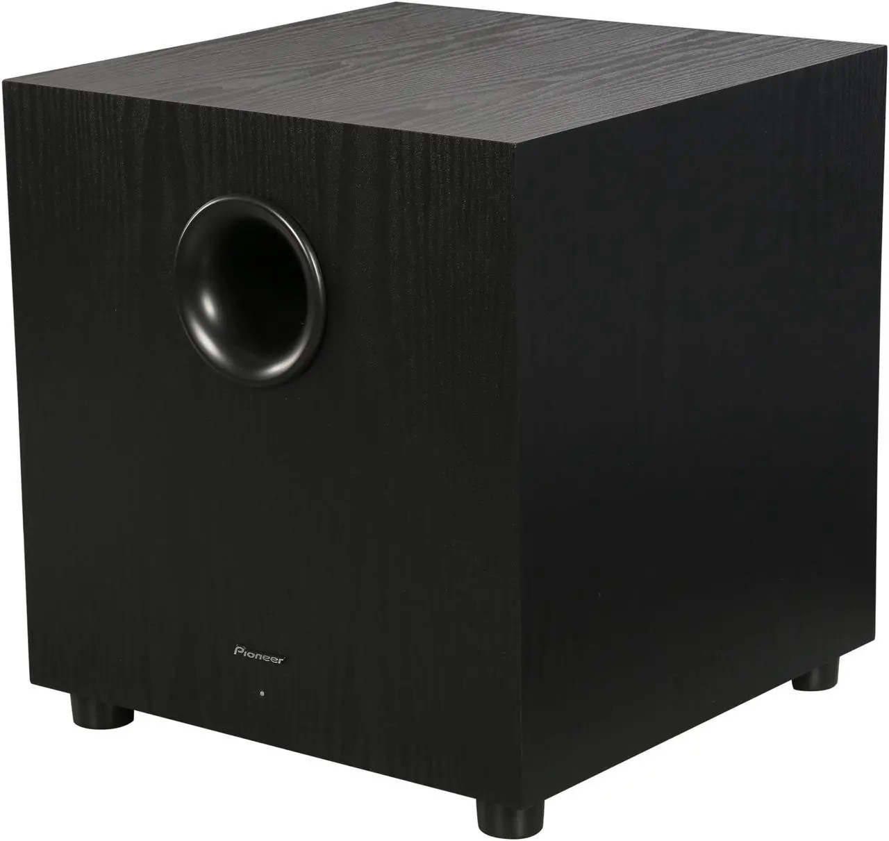 Pioneer SW-10 400W Powered Subwoofer - Newegg.com