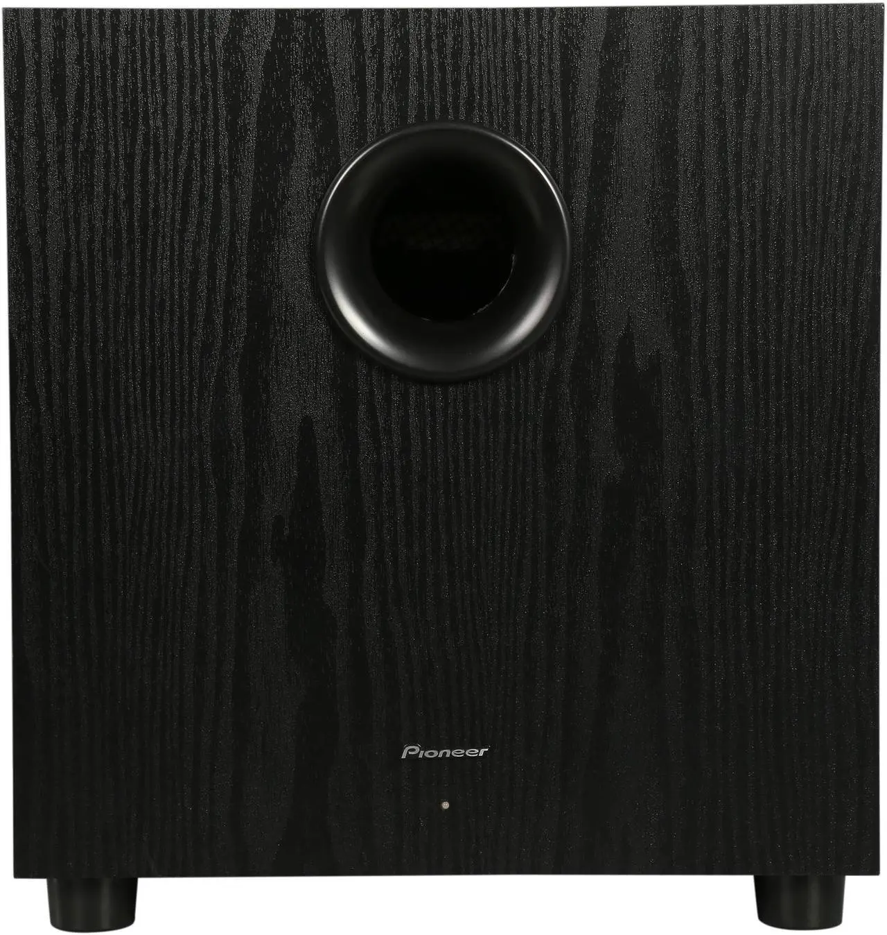 Pioneer SW-10 400W Powered Subwoofer - Newegg.com