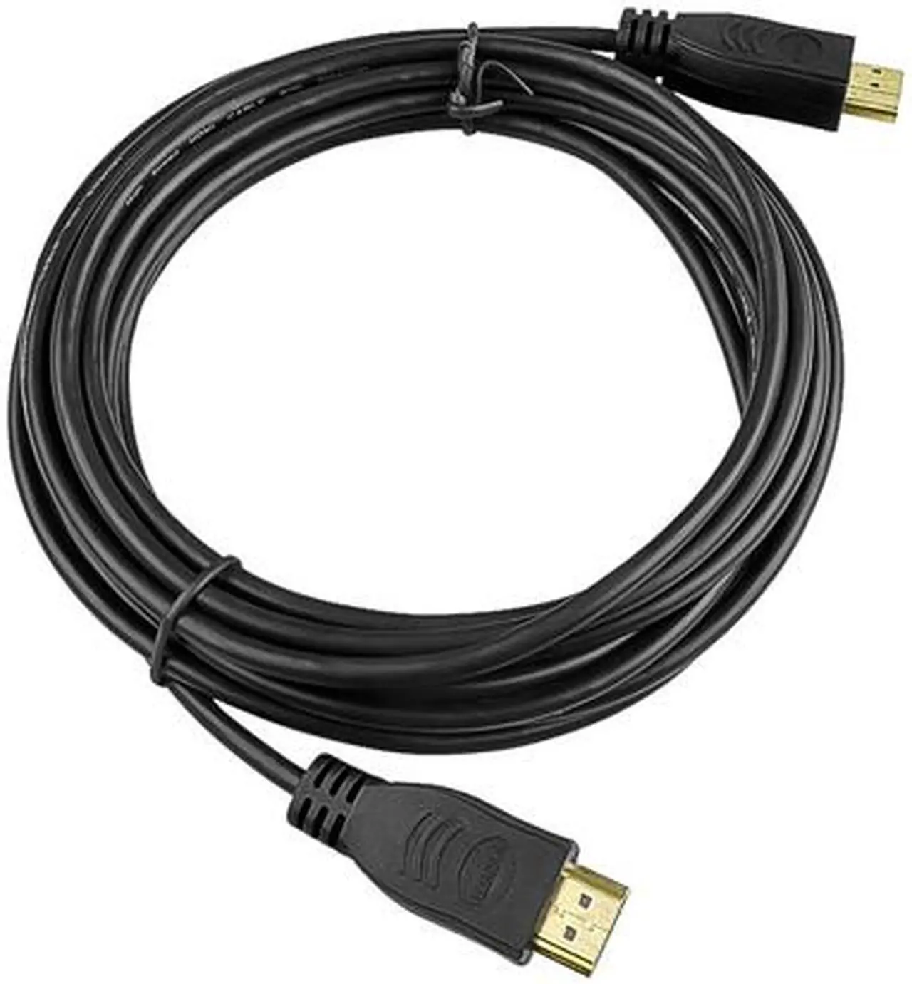 Insten 1846935 15 ft. Cable with Ethernet - Newegg.com