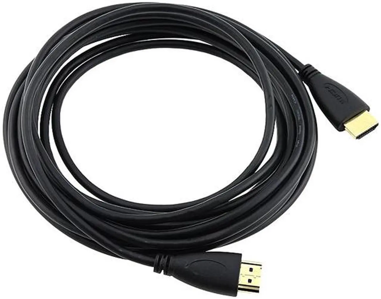 Insten 1846952 15 ft. Cable - Newegg.com