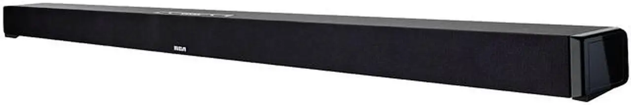 Refurbished: RCA RTS7010B-E1 2 CH Home Theater Sound Bar with Bluetooth ...