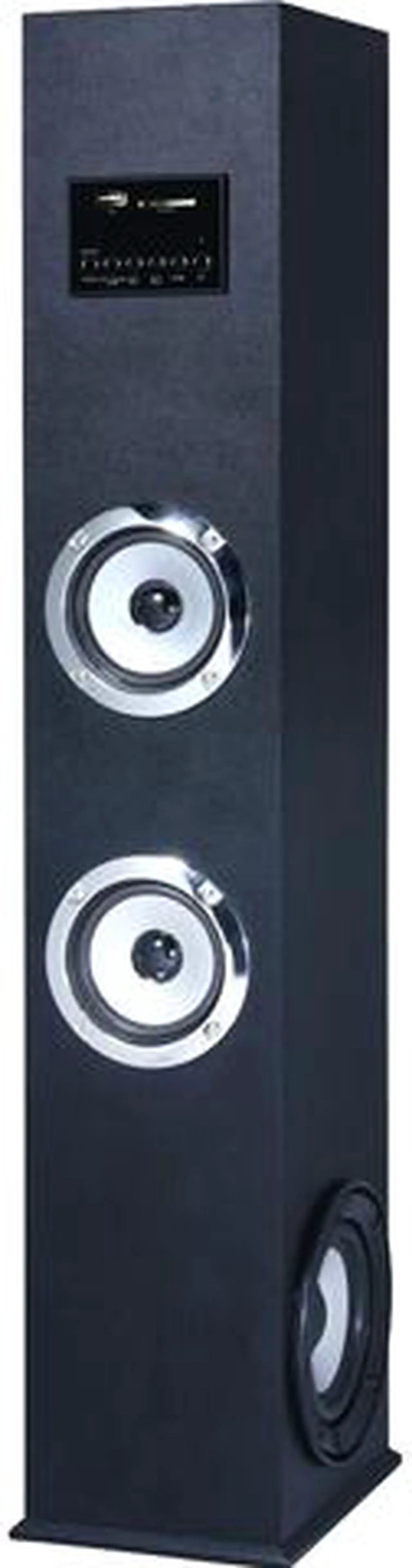 Craig CHT973 2.1 CH 2.1 Channel Tower Speaker System With Bluetooth ...