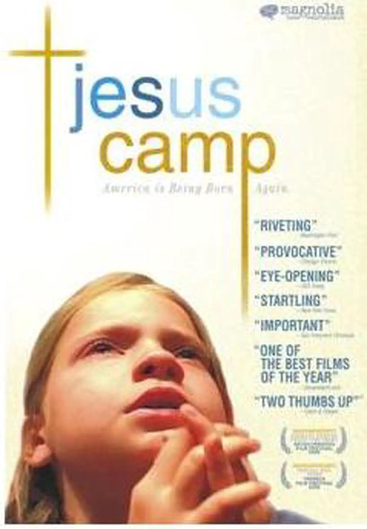 Jesus Camp - Newegg.com