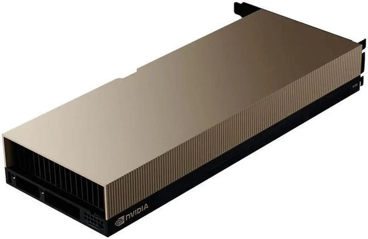 NVIDIA H100 NVL Graphic Card - 94 GB HBM3 - PCIe 5.0 x16 - 2x Slot ...