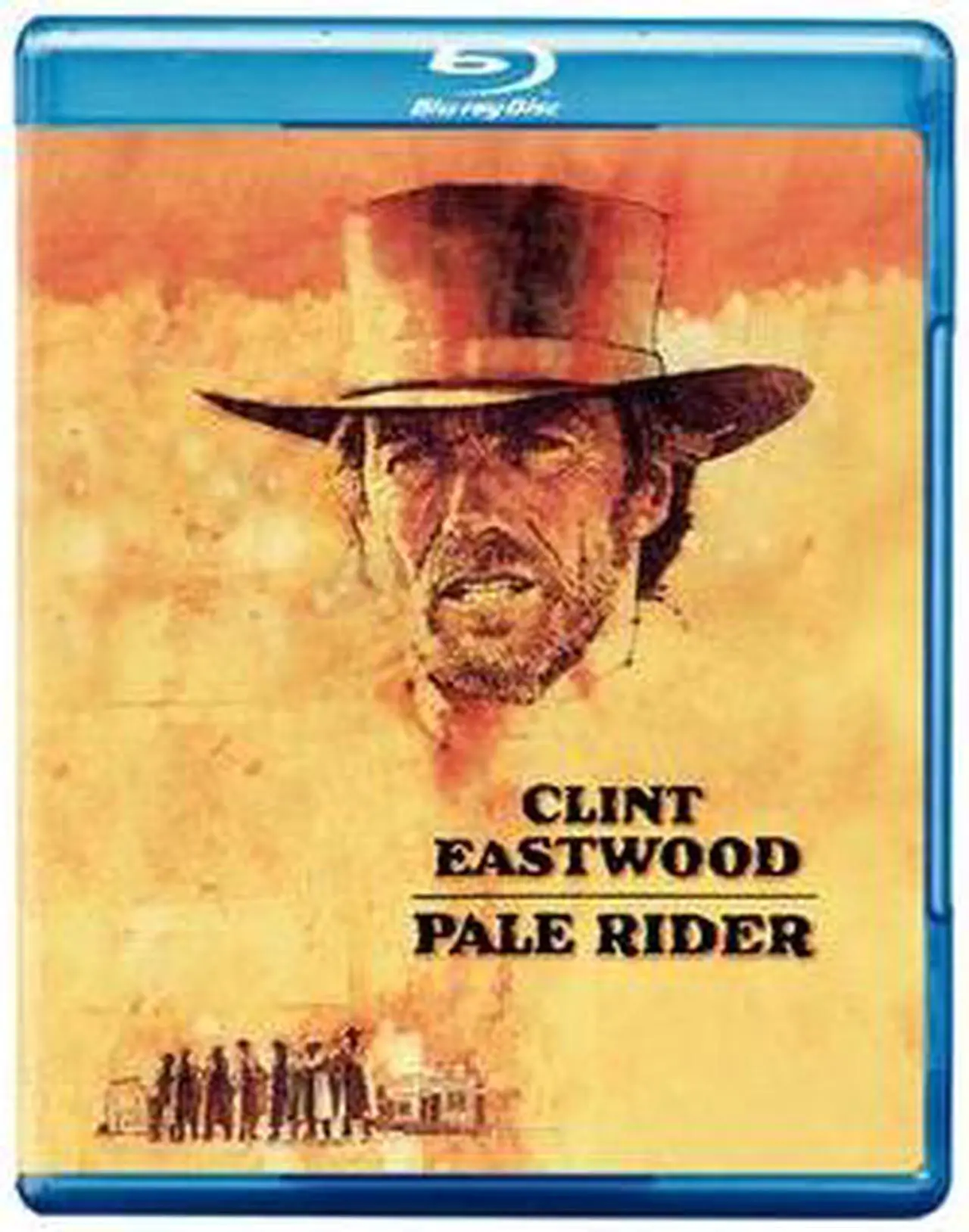 Pale Rider - Newegg.com