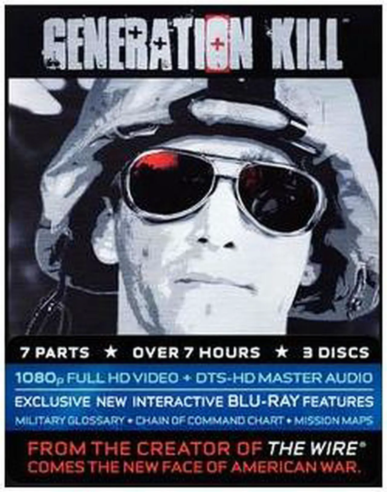 Generation Kill - Newegg.com