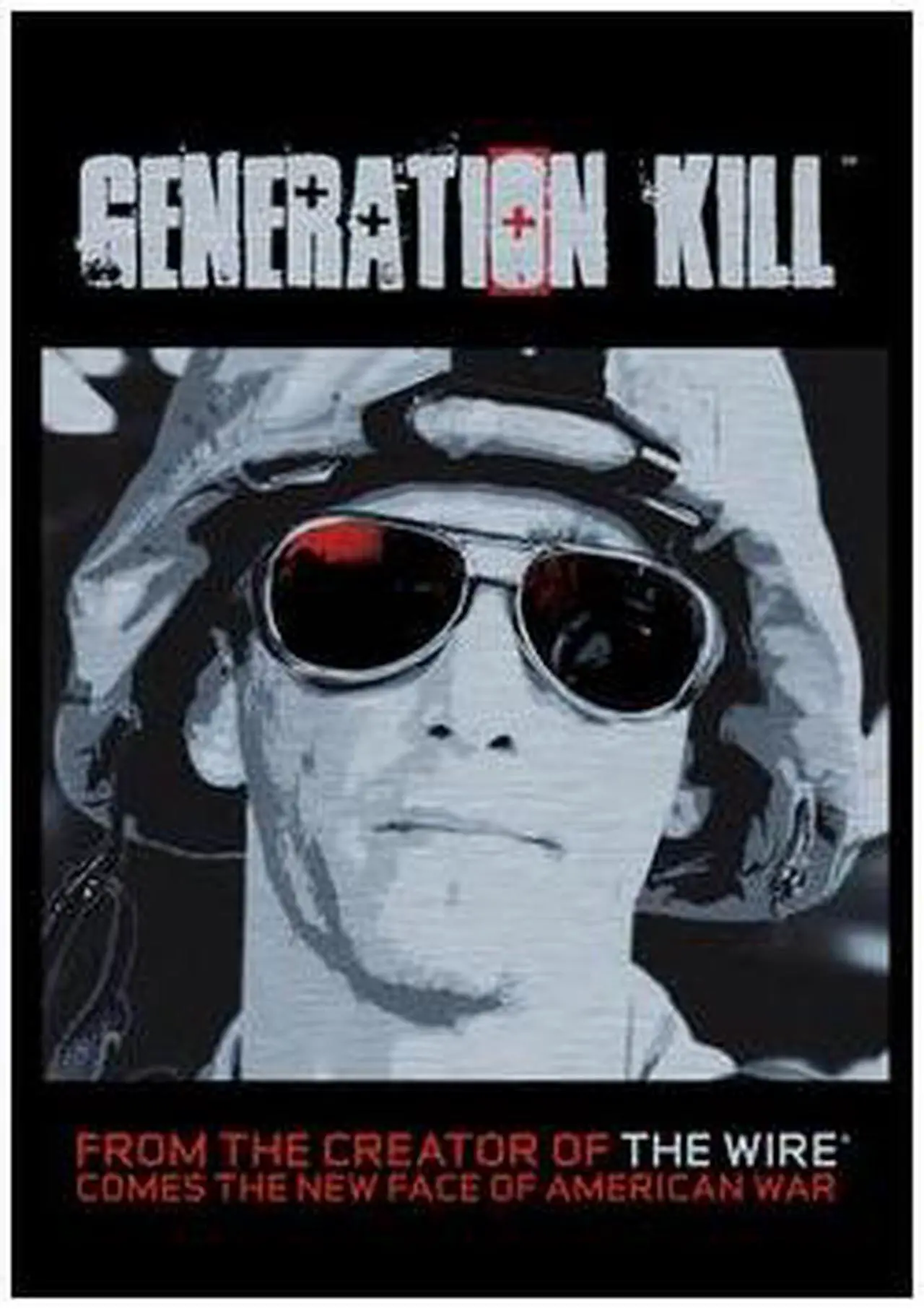 Generation Kill - Newegg.com