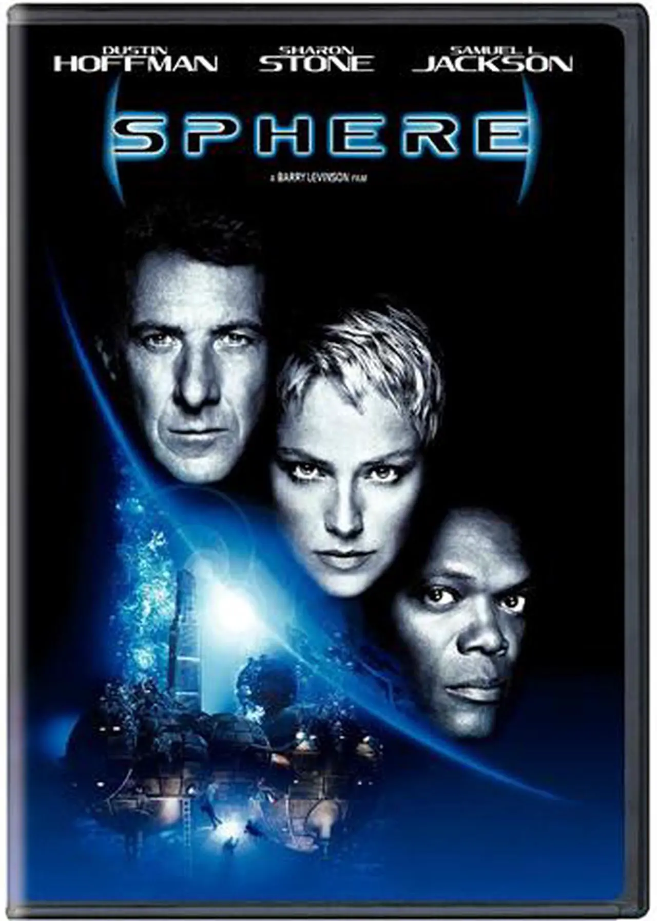 STUDIO DISTRIBUTION SERVI SPHERE (DVD/RE-PKG) D101057D - Newegg.com