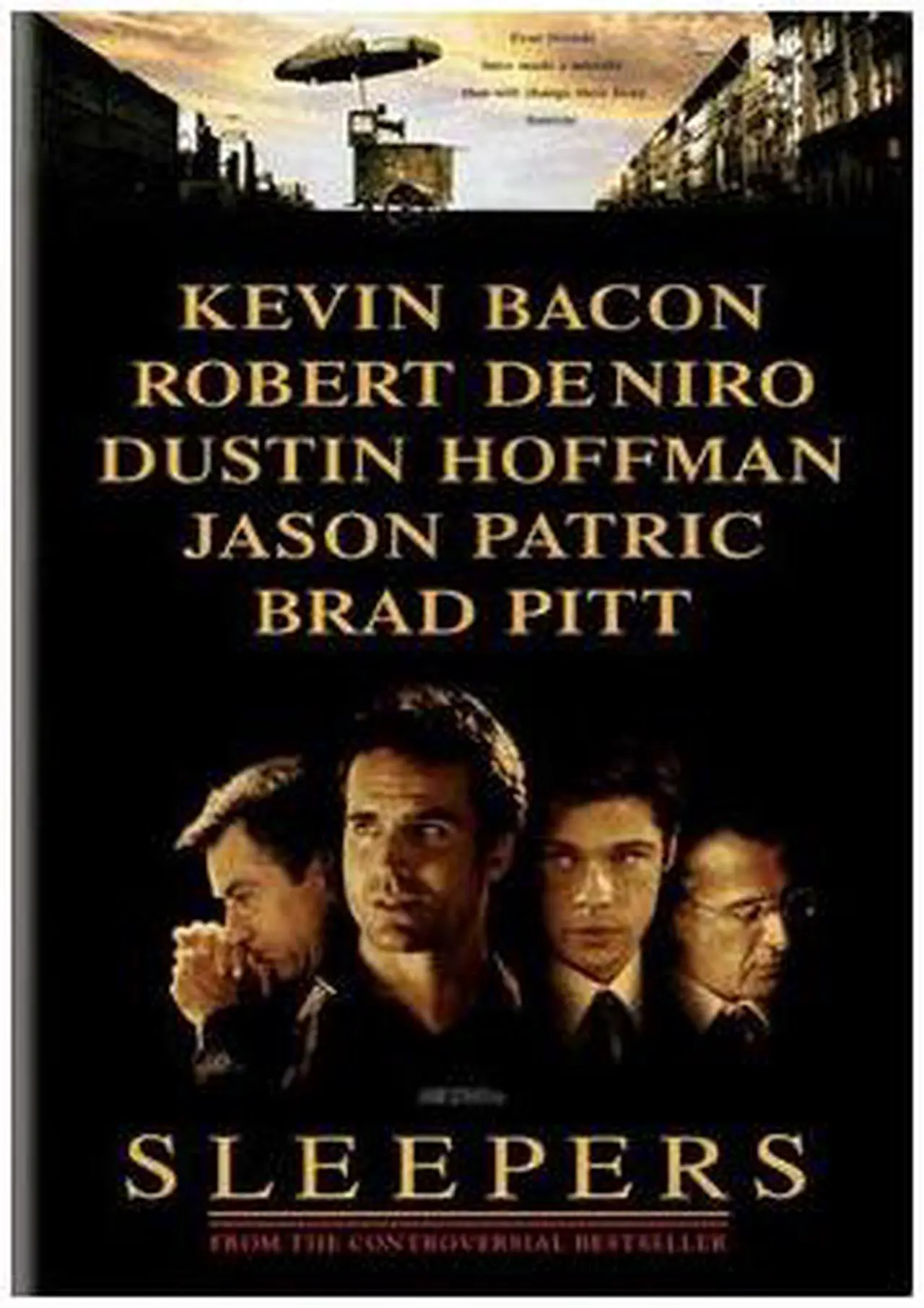 STUDIO DISTRIBUTION SERVI SLEEPERS (DVD/RE-PKG/ECO) D112717D - Newegg.com