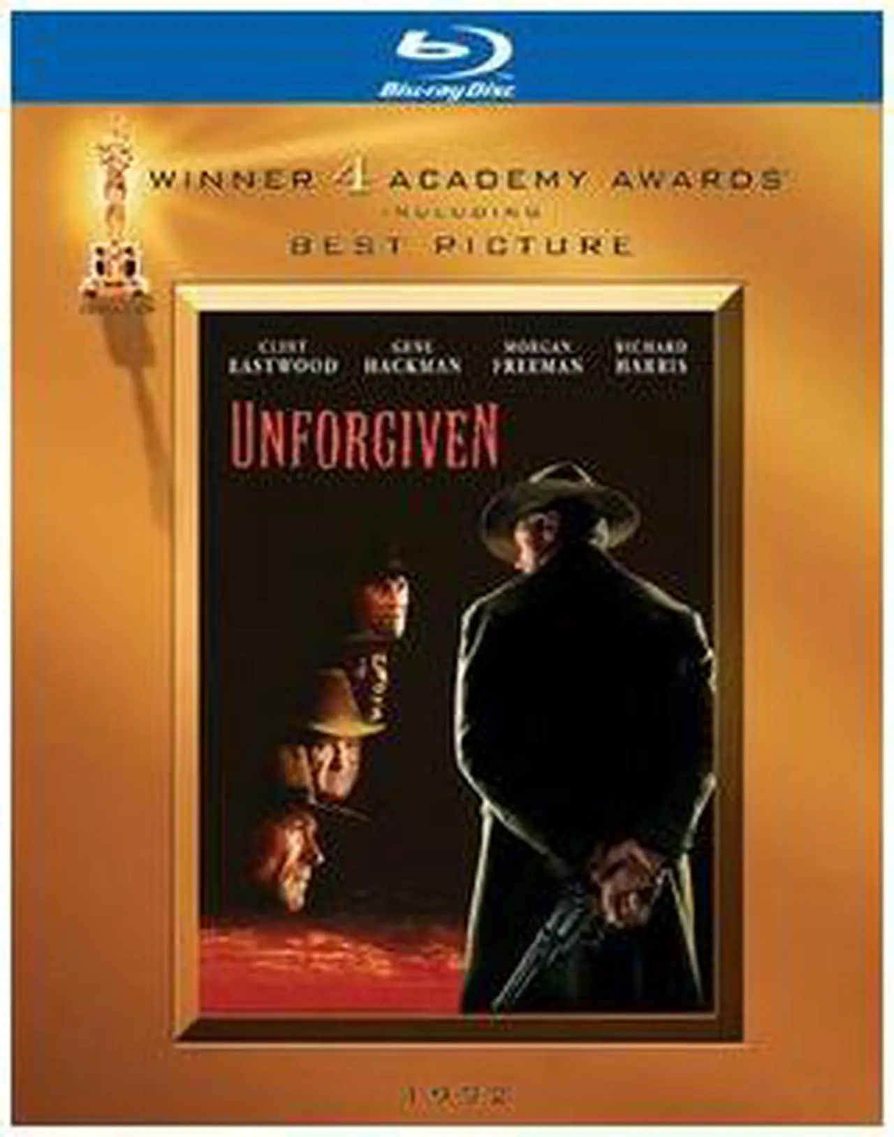 Unforgiven - Newegg.com