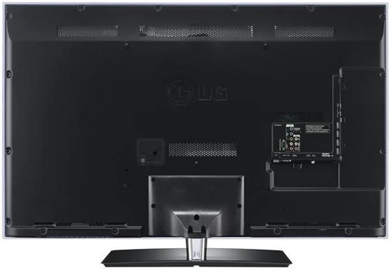 LG LW6500 series 47" 1080p 240Hz LED-LCD HDTV 47LW6500 - Newegg.com