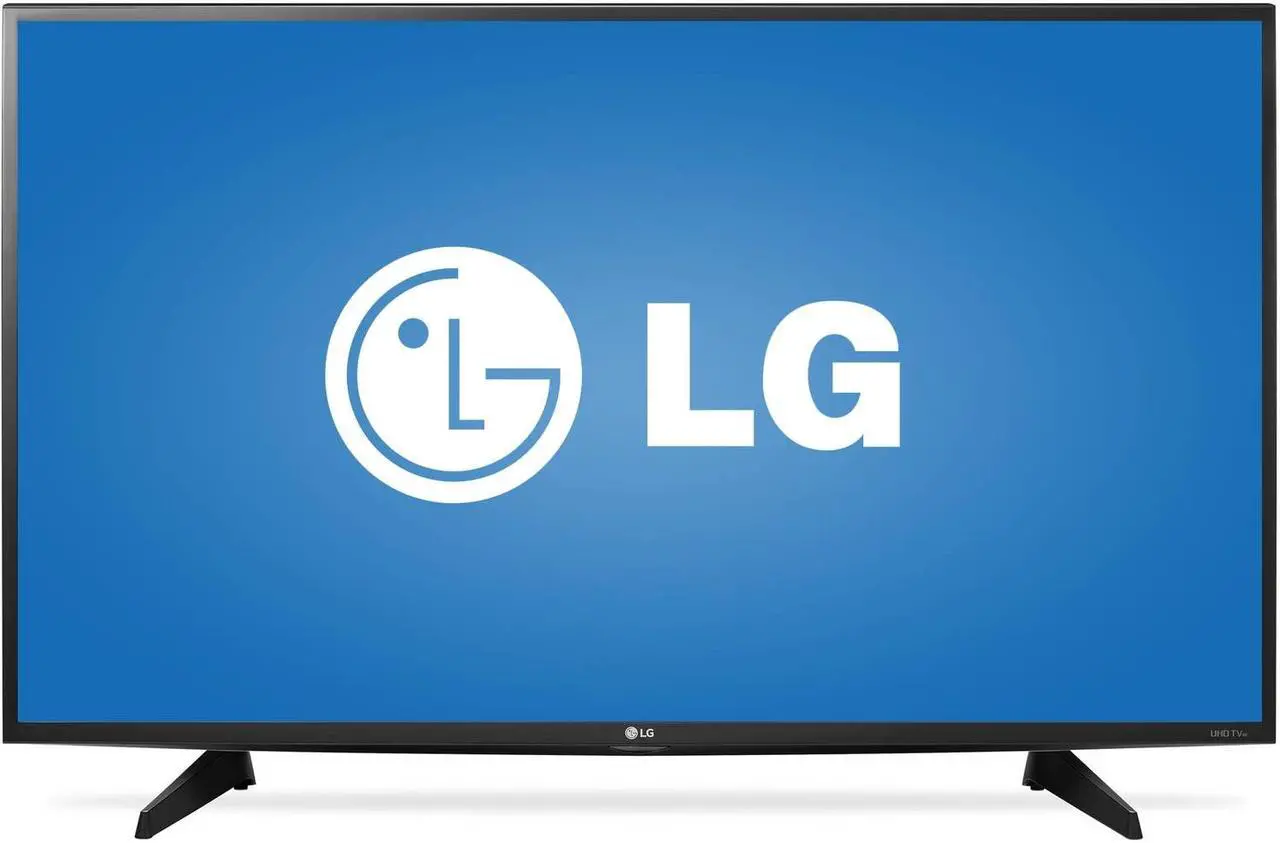 Refurbished: LG 47LB6500 1080p 47" LED TV, Black (Certified Refurbished ...