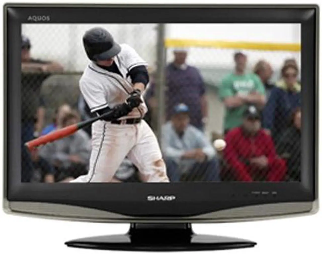 20" 720p LCD HDTV - Newegg.com