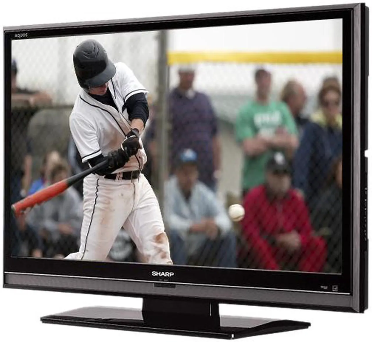 Sharp AQUOS 46" 1080p LCD HDTV - Newegg.com