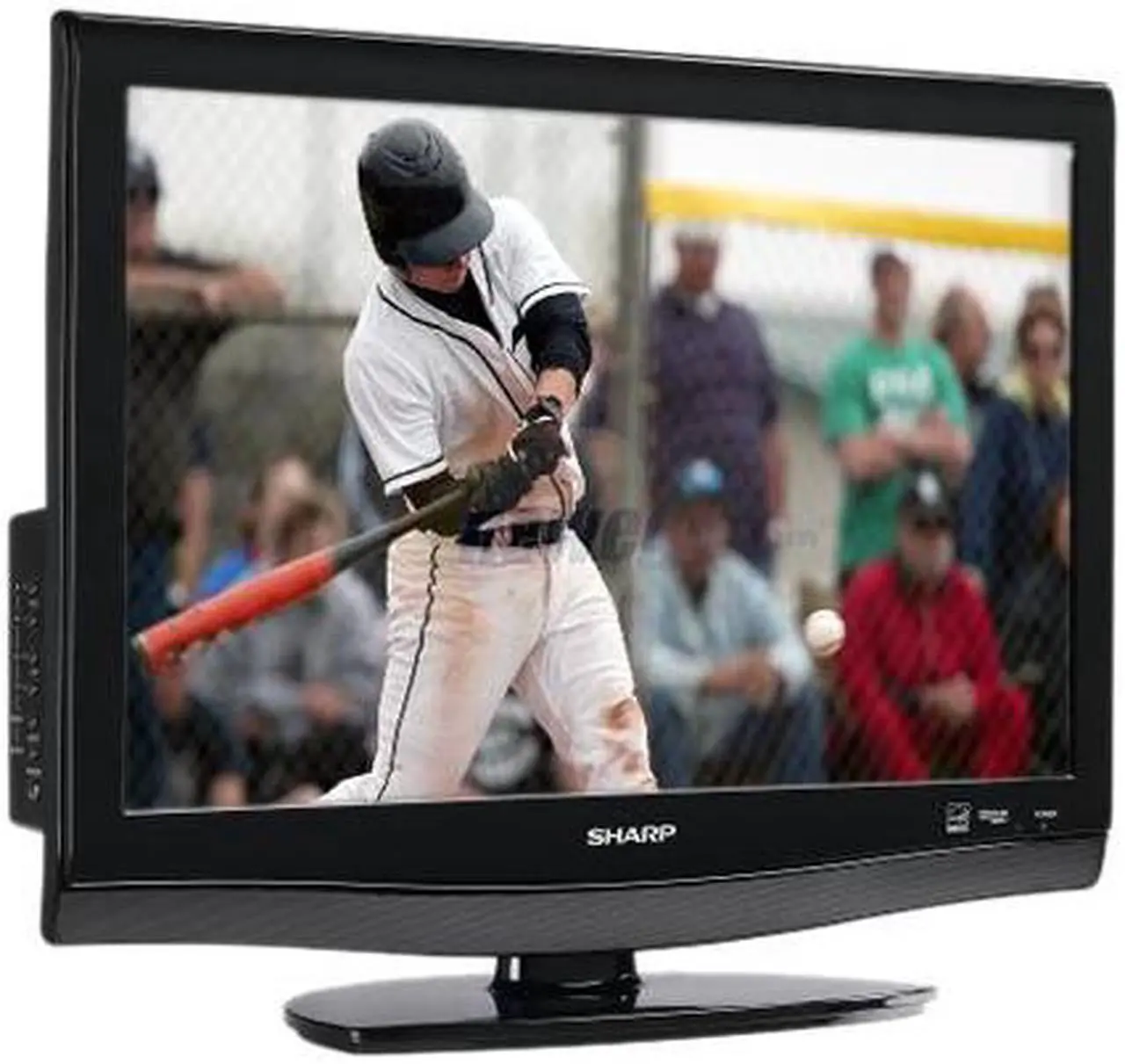 Sharp 22" 720p LCD HDTV - Newegg.com