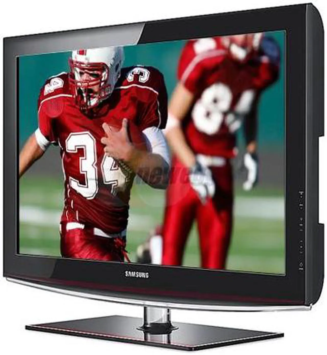 Open Box: Samsung 32" 720p LCD HDTV - Newegg.com
