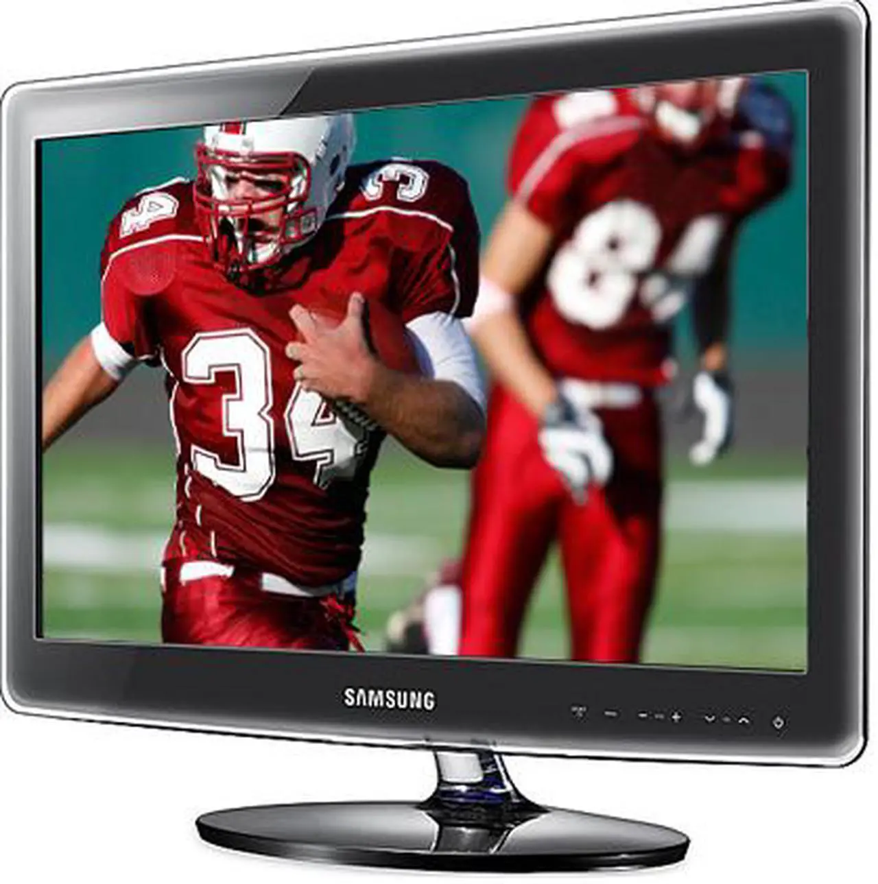 Samsung 22" 720p LCD HDTV - Newegg.com