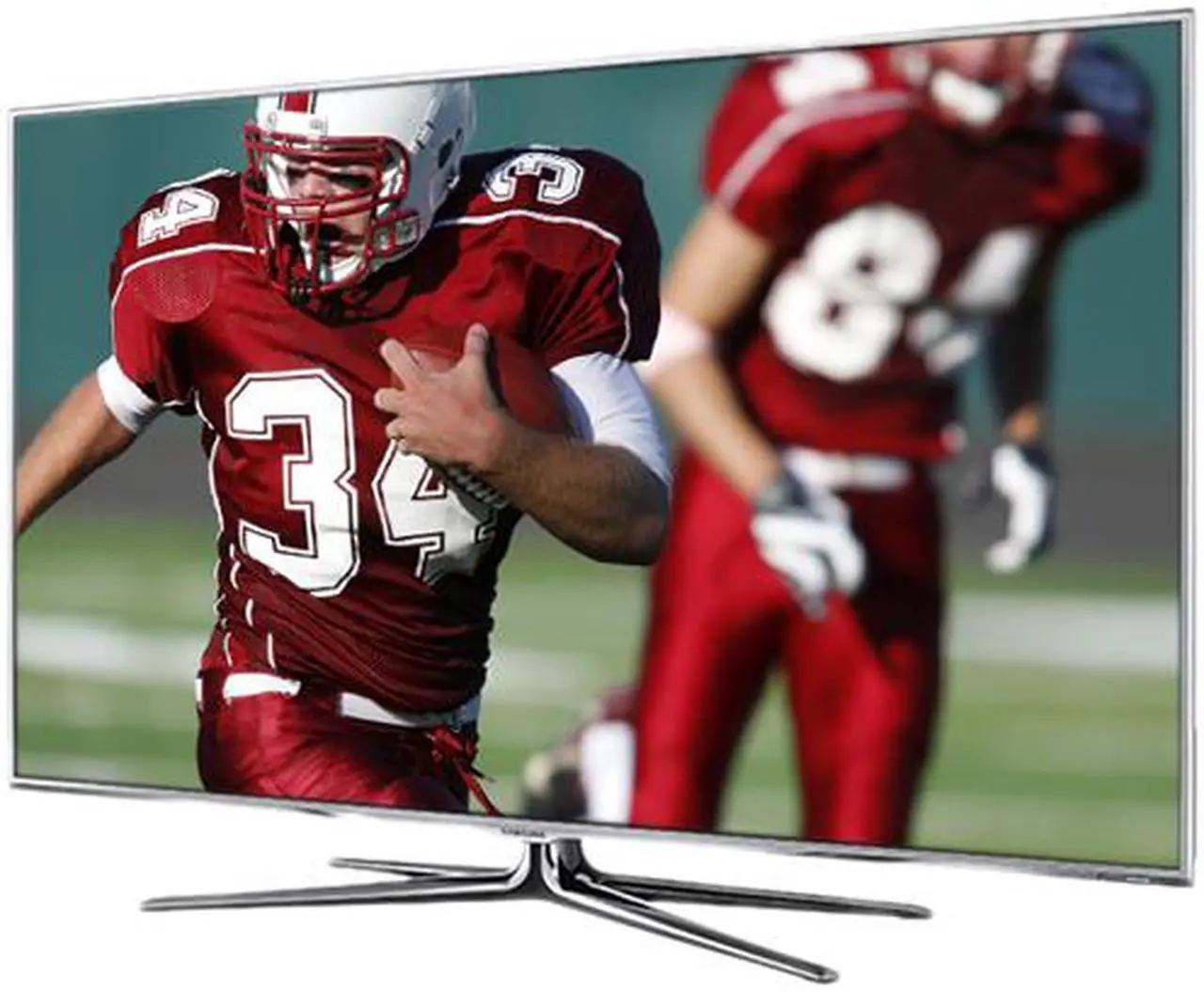 Samsung 8000 Series 46" 1080p 240Hz LED HDTV UN46D8000YFXZA - Newegg.com