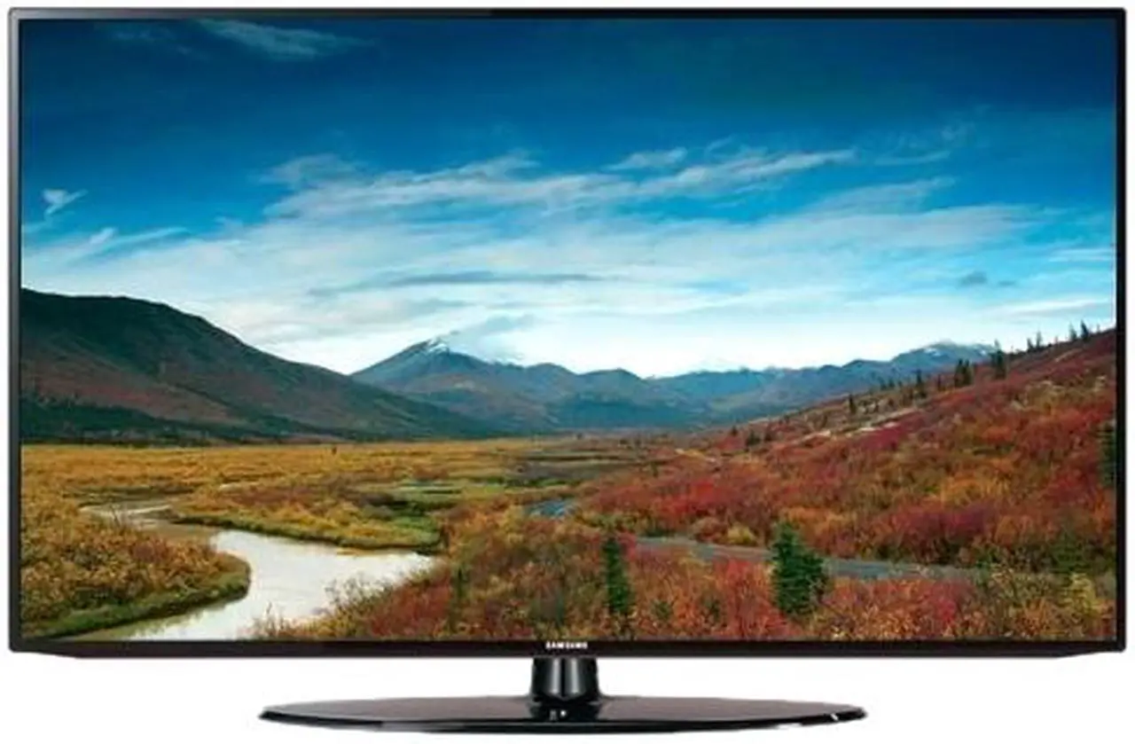 Samsung UN40EH5300 40" 1080p LED-LCD TV - 16:9 - HDTV 1080p - Newegg.com