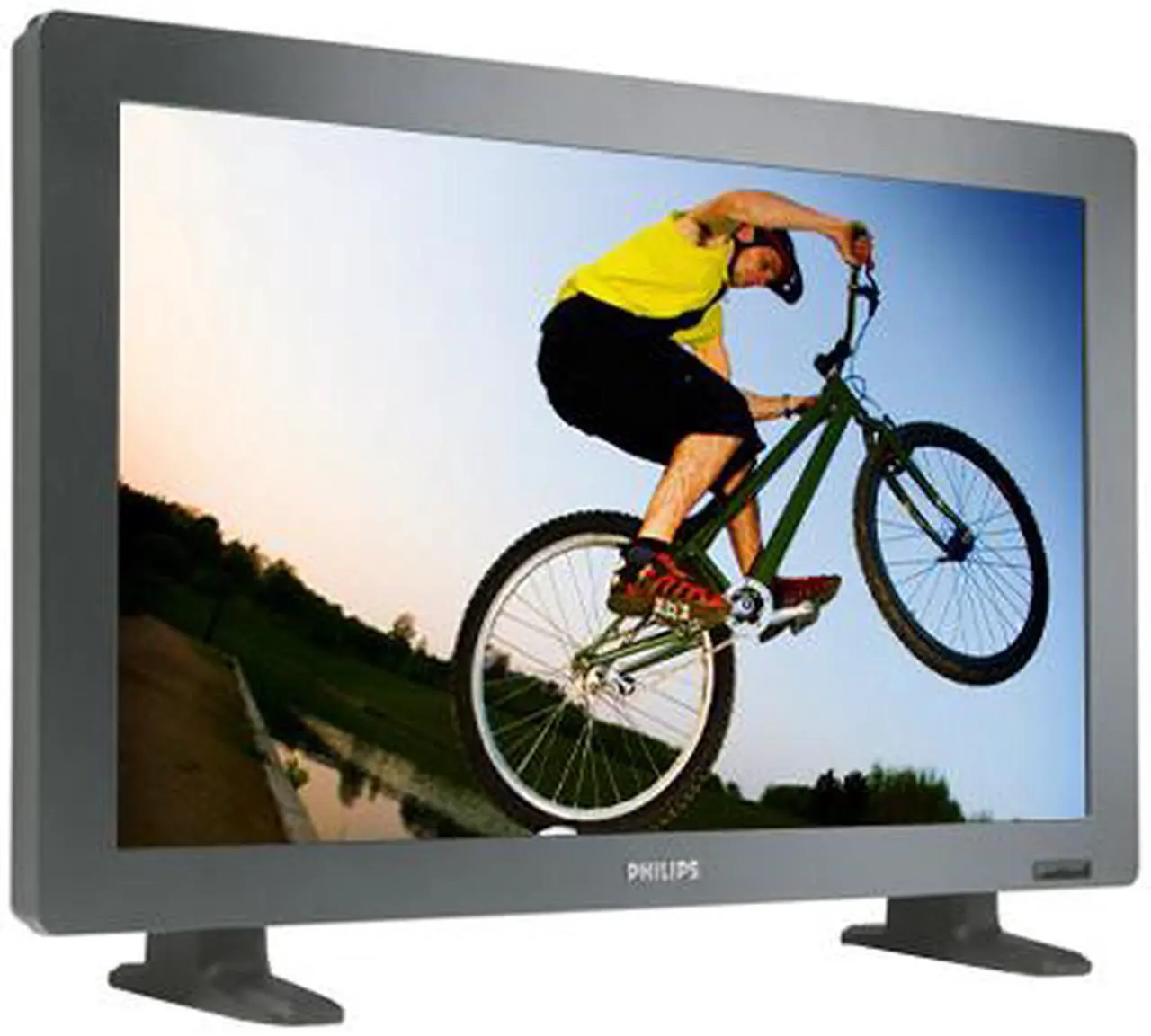 42" 720p LCD HD-Monitor - Newegg.com