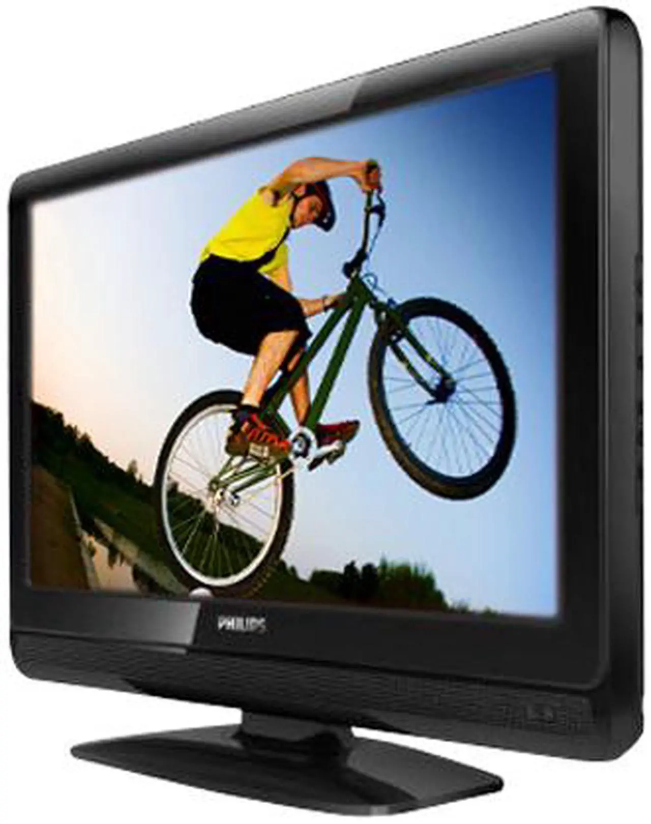 Philips 19" 720p LCD HDTV - Newegg.com