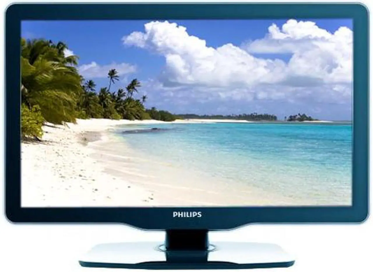 Philips 19" 720p LED-LCD HDTV 19PFL4505D/F7 - Newegg.com