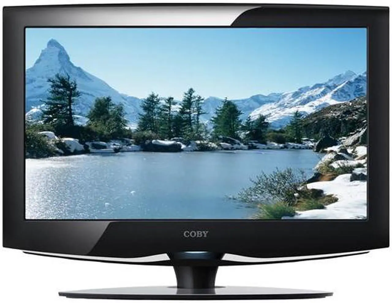 Coby 32" 720p LCD TV - Newegg.com