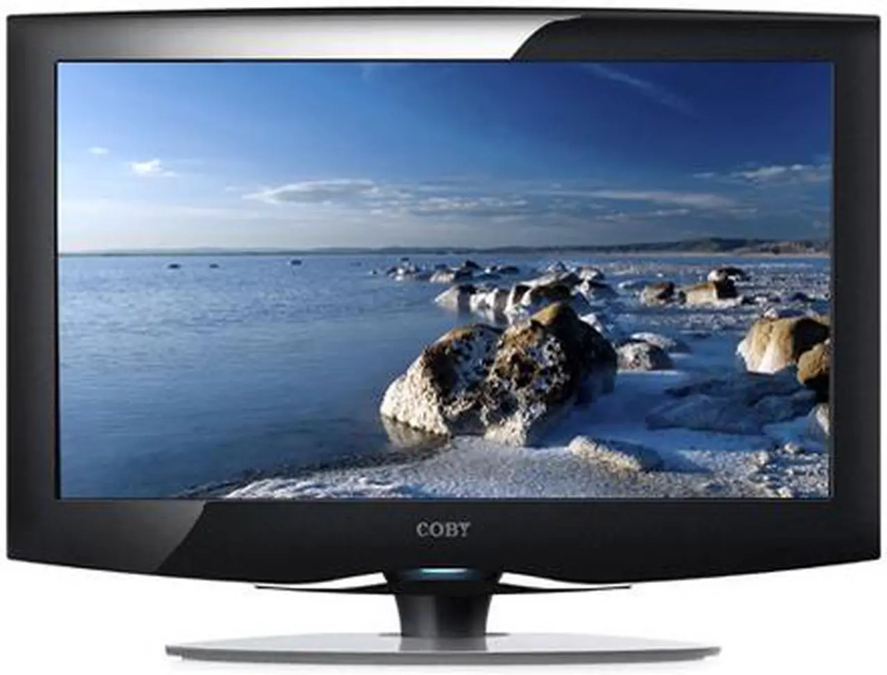 Coby 24" 1080p LCD HDTV - Newegg.com