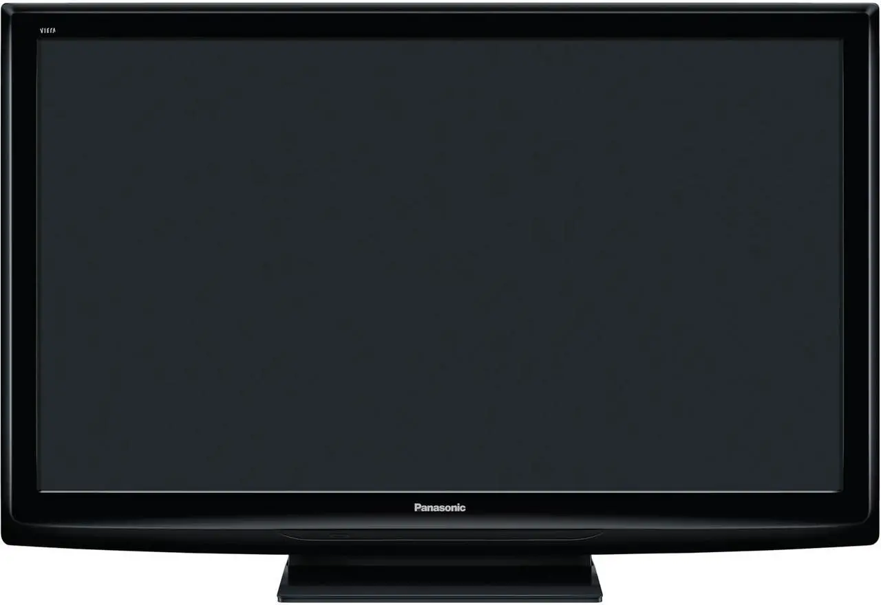 Panasonic C2 50" 720p 600Hz Plasma HDTV TC-P50C2 - Newegg.com