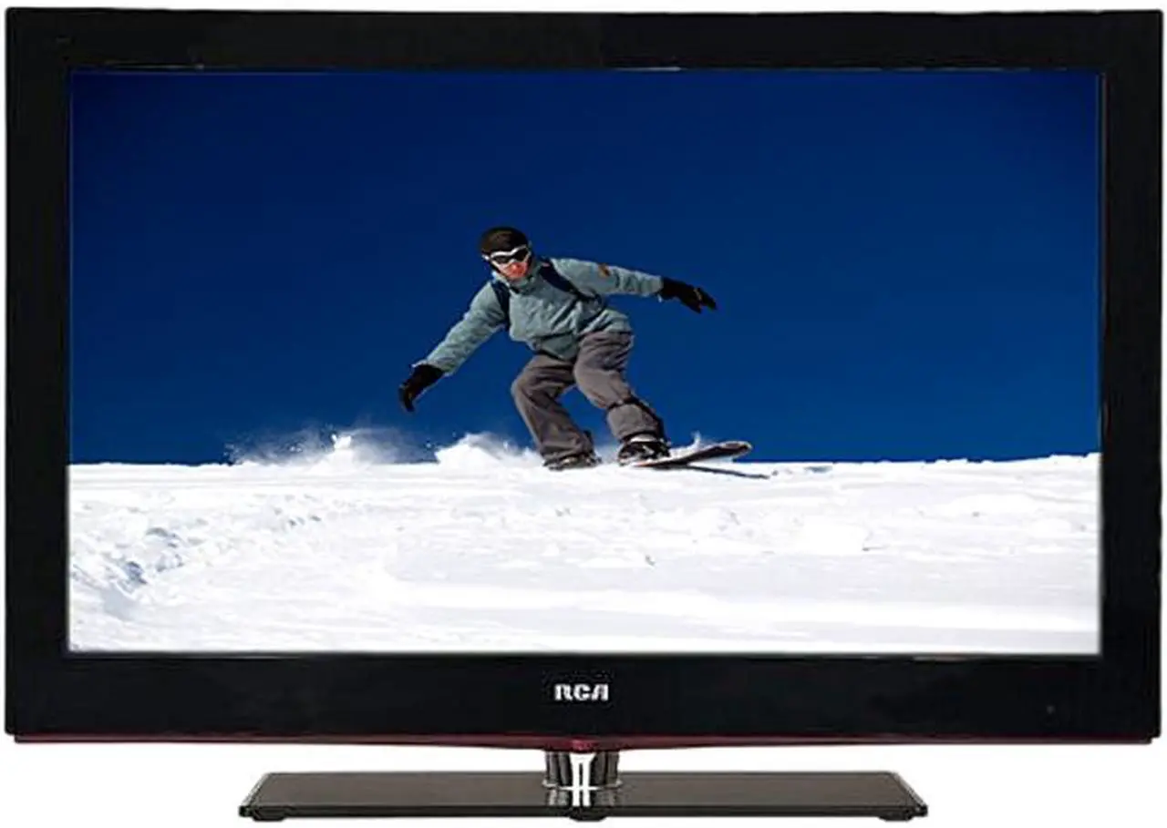 Refurbished: RCA 42" 1080p LCD HDTV - Newegg.com