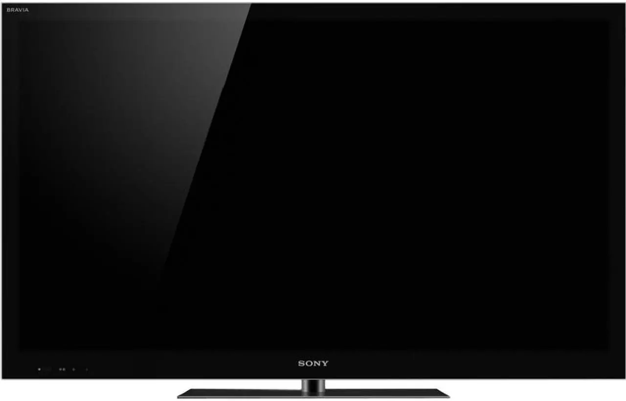 Sony BRAVIA 60" 1080p 240Hz LED-LCD HDTV KDL-60NX810 - Newegg.com