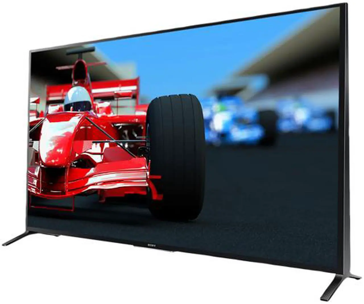 Sony 70" 1080p Premium LED HDTV - KDL70W850B - Newegg.com