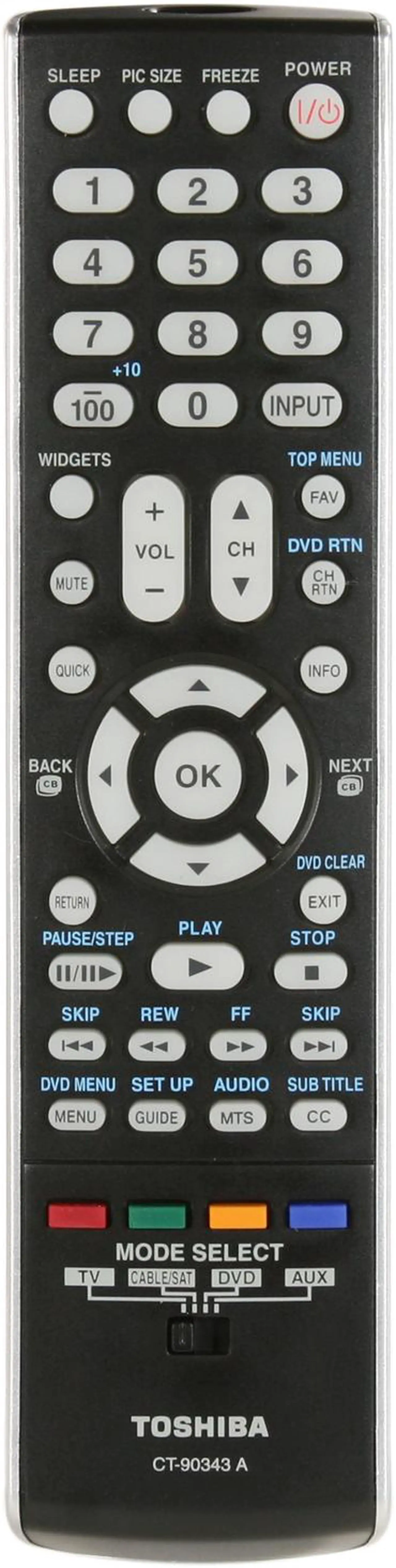 Toshiba 40" 1080p 120Hz LED-LCD HDTV 40UL605U - Newegg.com