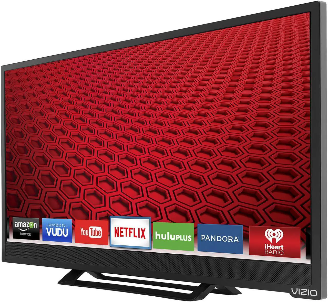 VIZIO E28H-C1 28" Class 720p Smart LED HDTV - Newegg.com