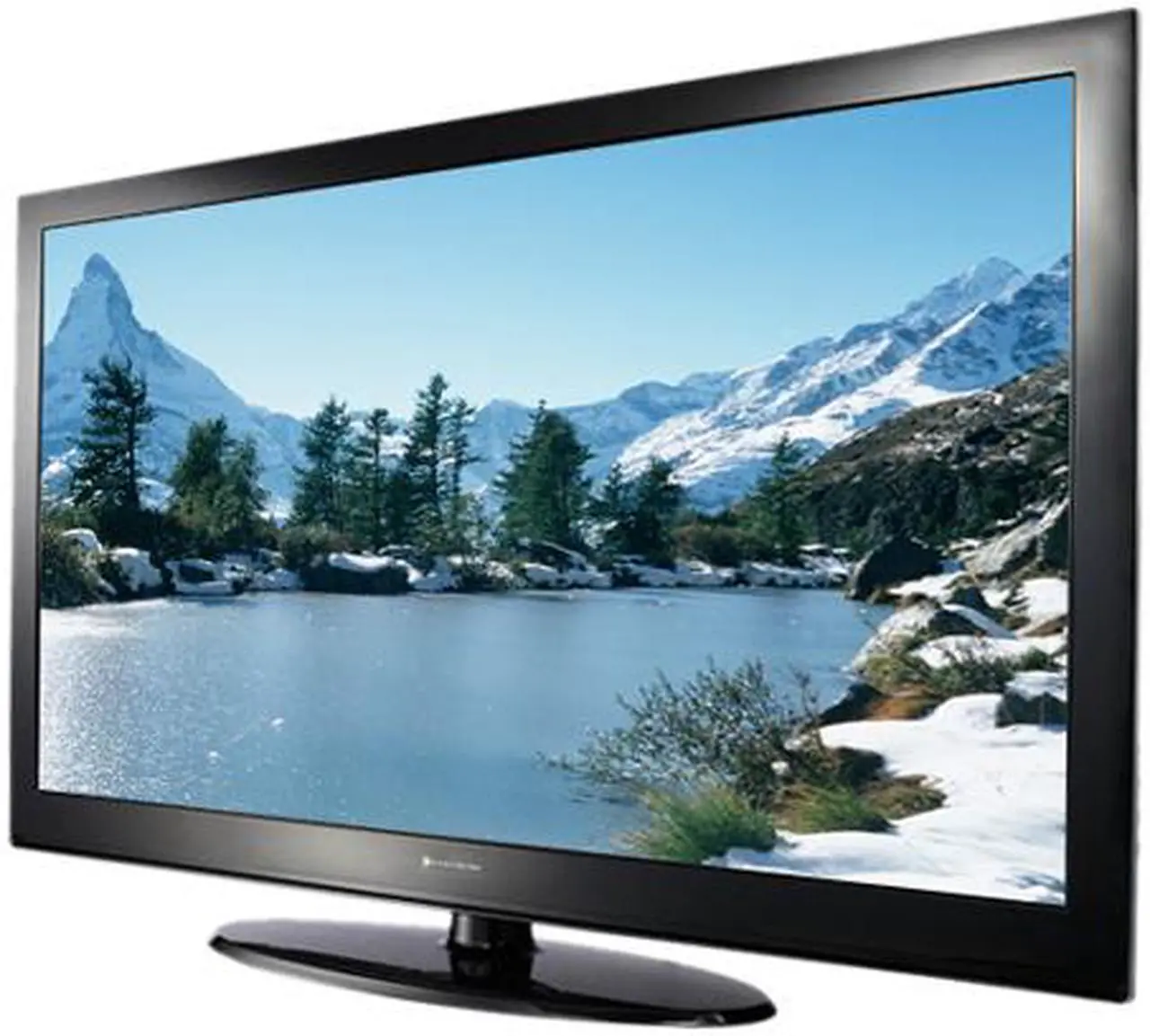 Refurbished: ELEMENT 55" 1080p 120Hz LCD HDTV - Newegg.com