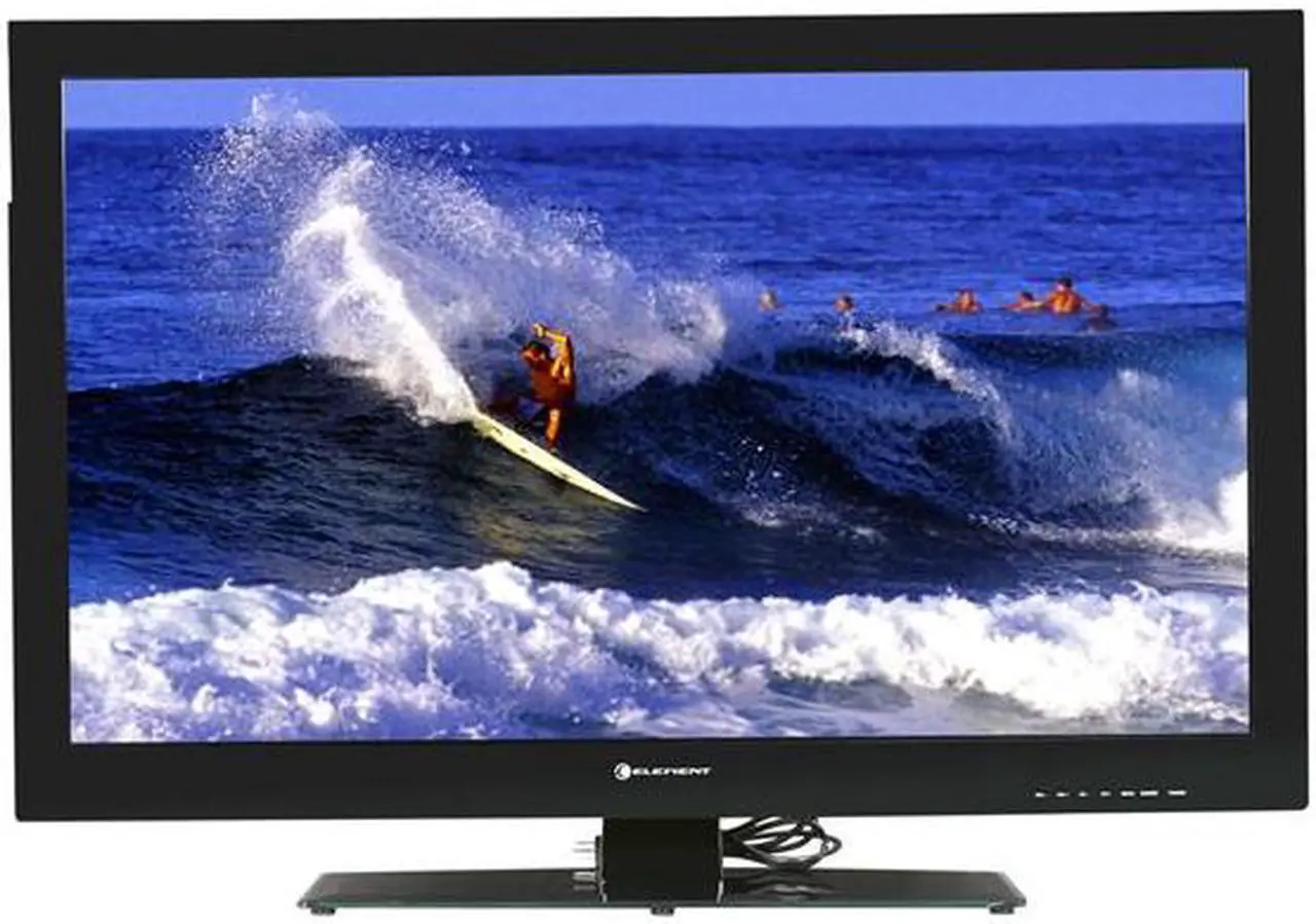 Refurbished: ELEMENT 42" 1080p 60Hz LED-LCD HDTV - Newegg.com